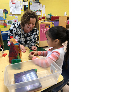 SCC Child Development Center - Southeastern Community College