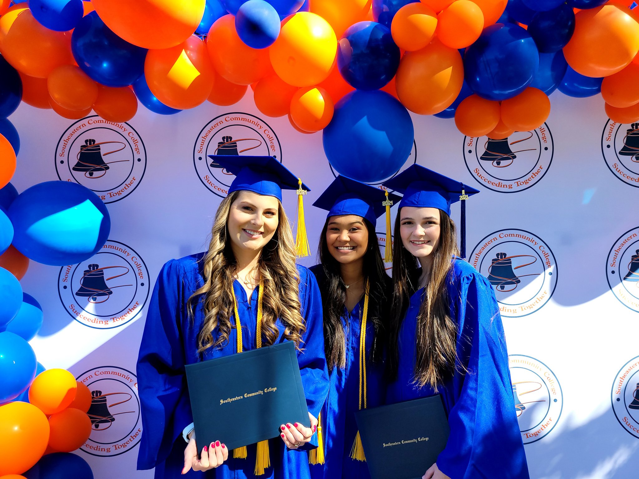 Home - Southeastern Community College