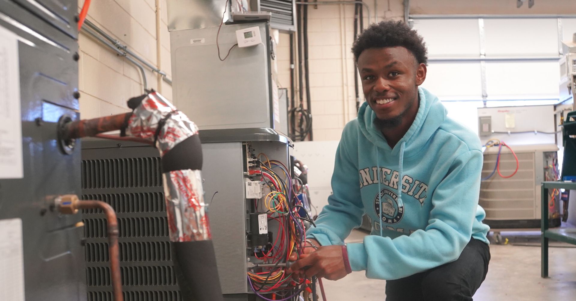 Home - Southeastern Community College