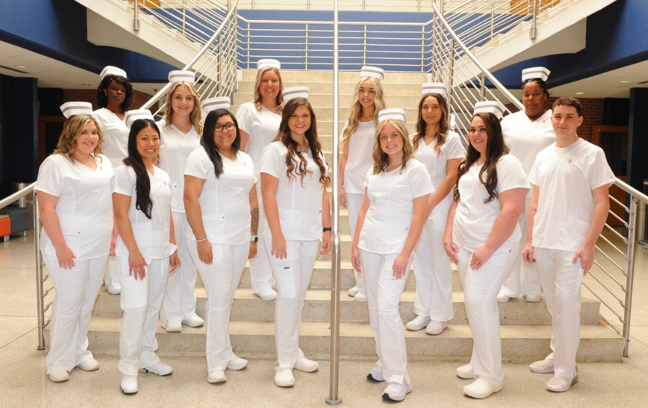 LPN Class of '22 Boasts 100% Pass Rate - Southeastern Community College