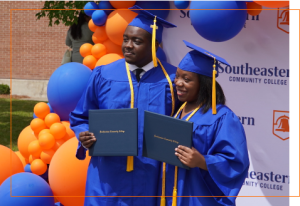 Admissions - Southeastern Community College