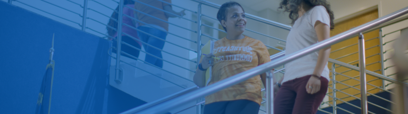 Students - Southeastern Community College