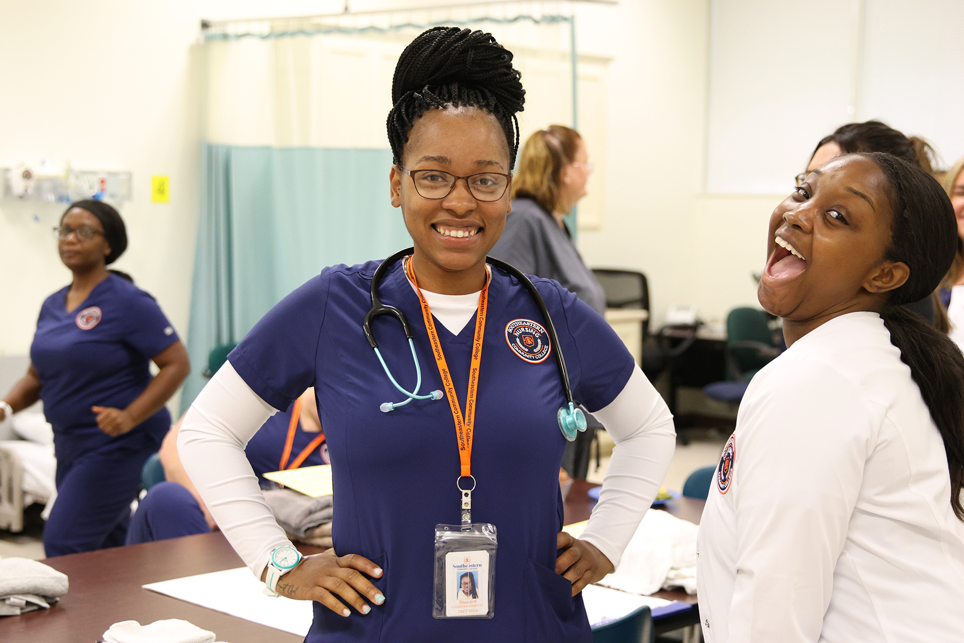 New grant-funded program accelerates licensed practical nurse to ...
