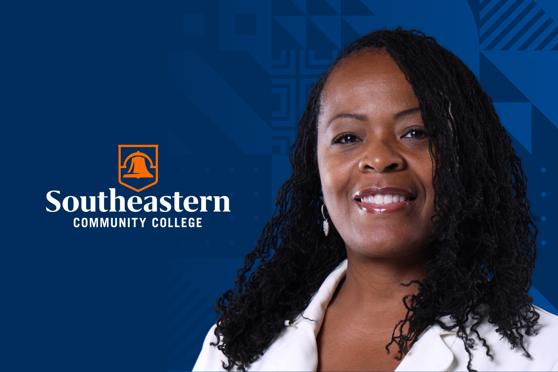 SCC’s Denise Young named 2025 NC Community College System Staff Person ...