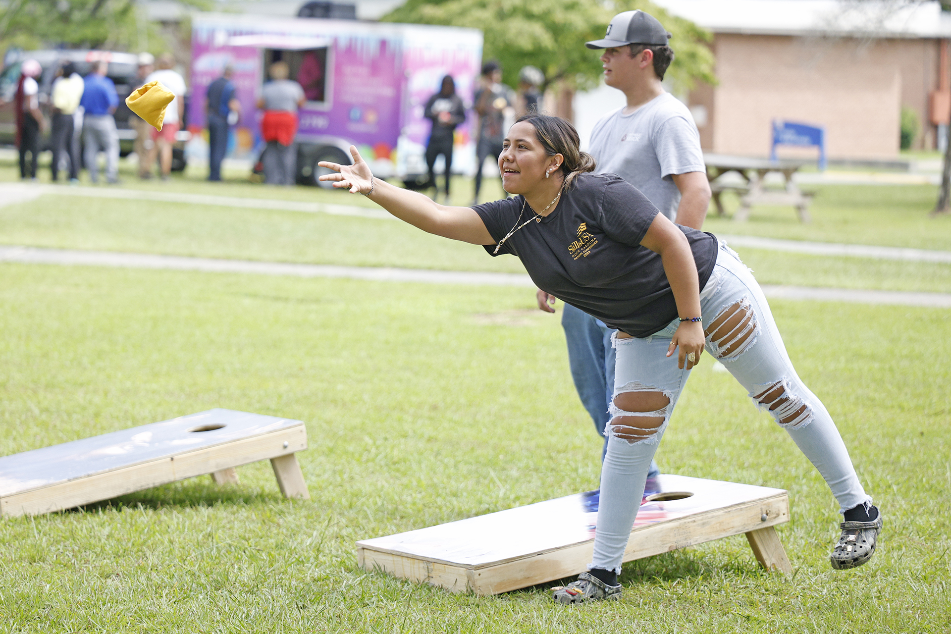 Home - Southeastern Community College