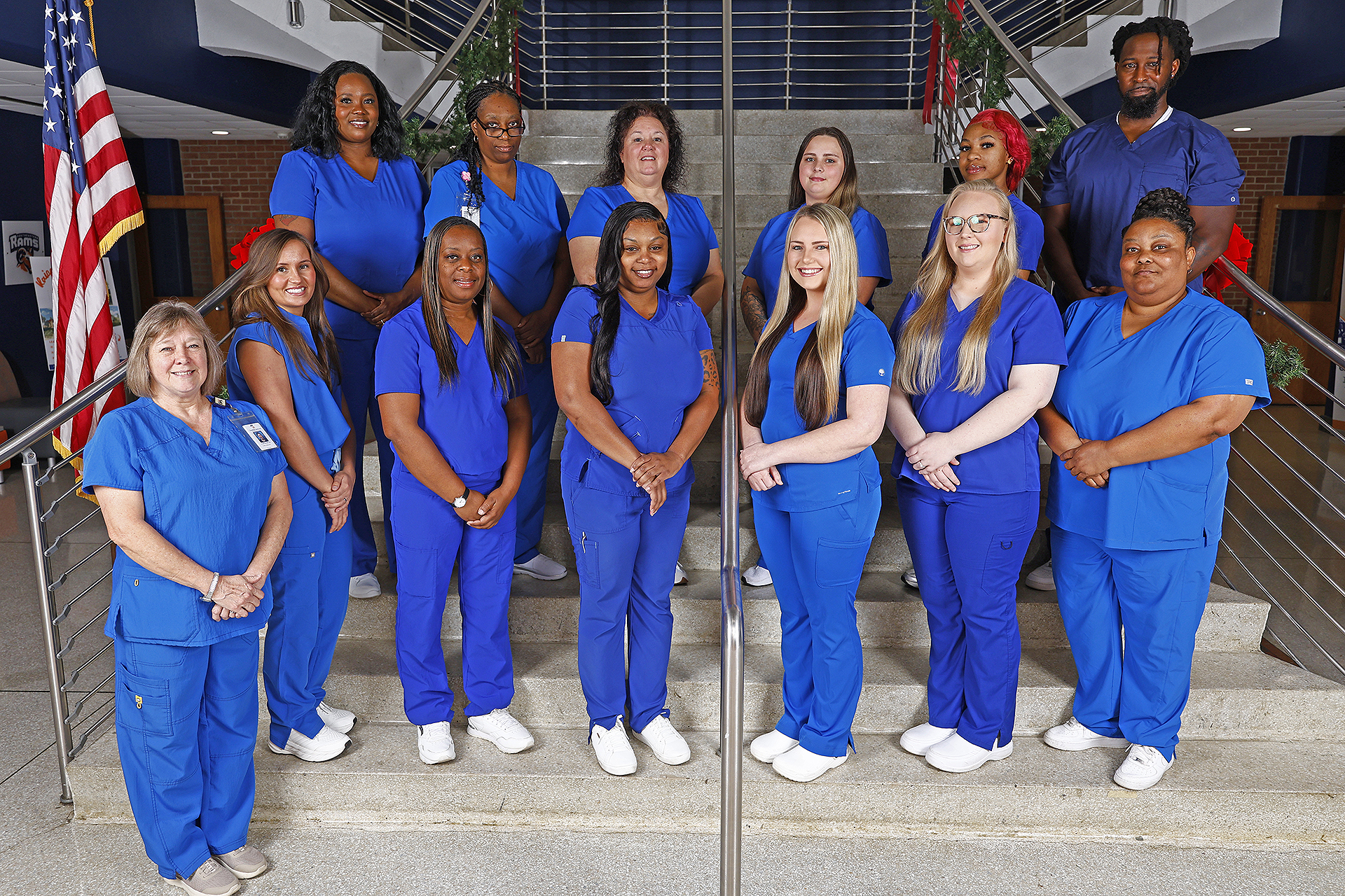 SCC announces Nurse Aide I graduates for day and night classes ...