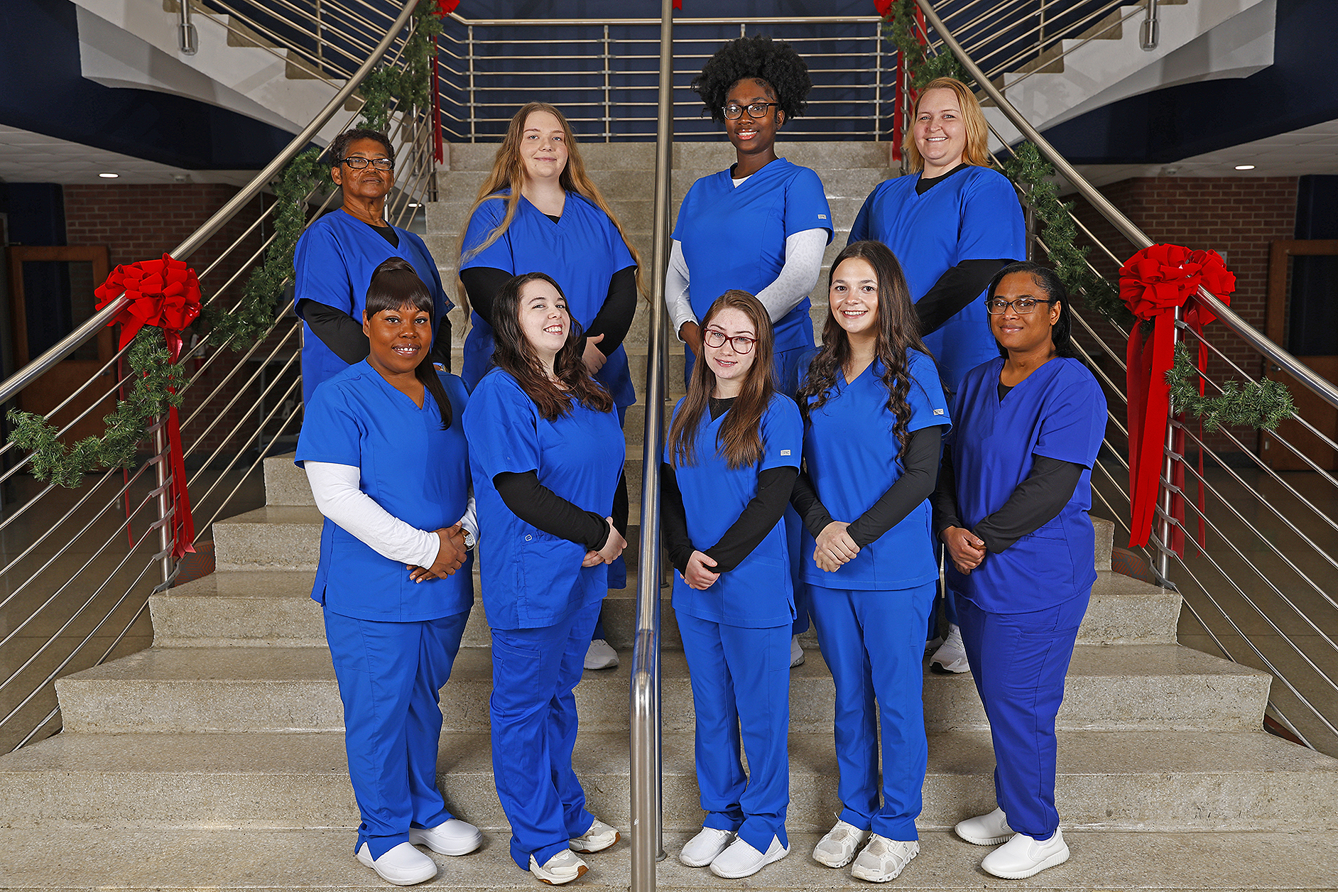 SCC announces Nurse Aide I graduates for day and night classes ...