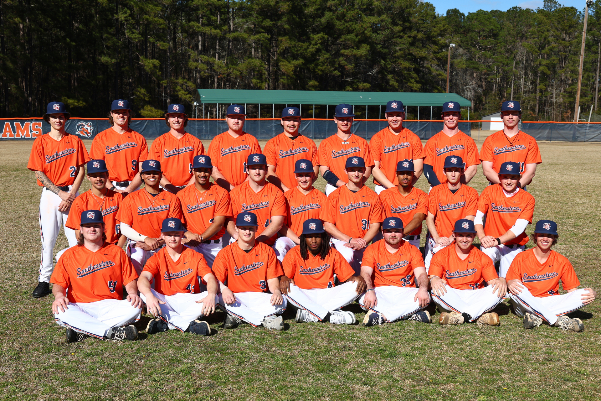 Home - Southeastern Community College